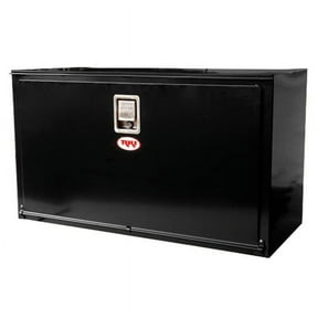Kennedy 266B Signature Series 26-1/8""W X 12""D X 14-3/4""H 6 Drawer ...