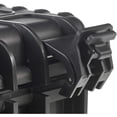 B&W International Type 6000 Black Outdoor Case With RPD Insert, Black ...