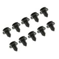 10PCS Push Type Retainers Clip 1006521 00 A Powerful Fixing Force ...