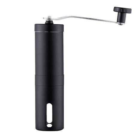 Manual Coffee Grinder Mini Coffee Machine Portable Coffee Bean Spice ...