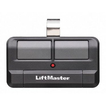 Chamberlain Universal Mini Garage Door Remote, Black - Walmart.com