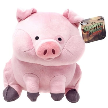 Gravity Falls Disney Dipper Pines 18" Plush - Walmart.com
