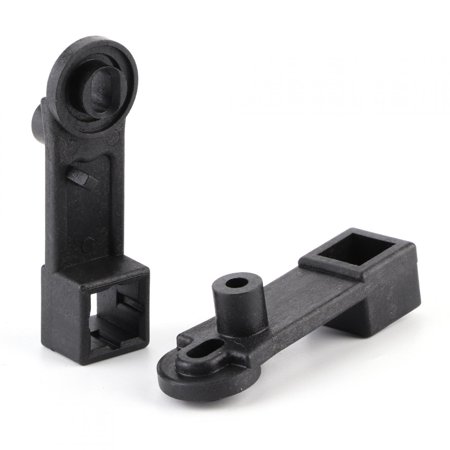 FLAMEEN OM642 Intake Manifold Swirl Valve Arm Connecting Rod Repair Set ...