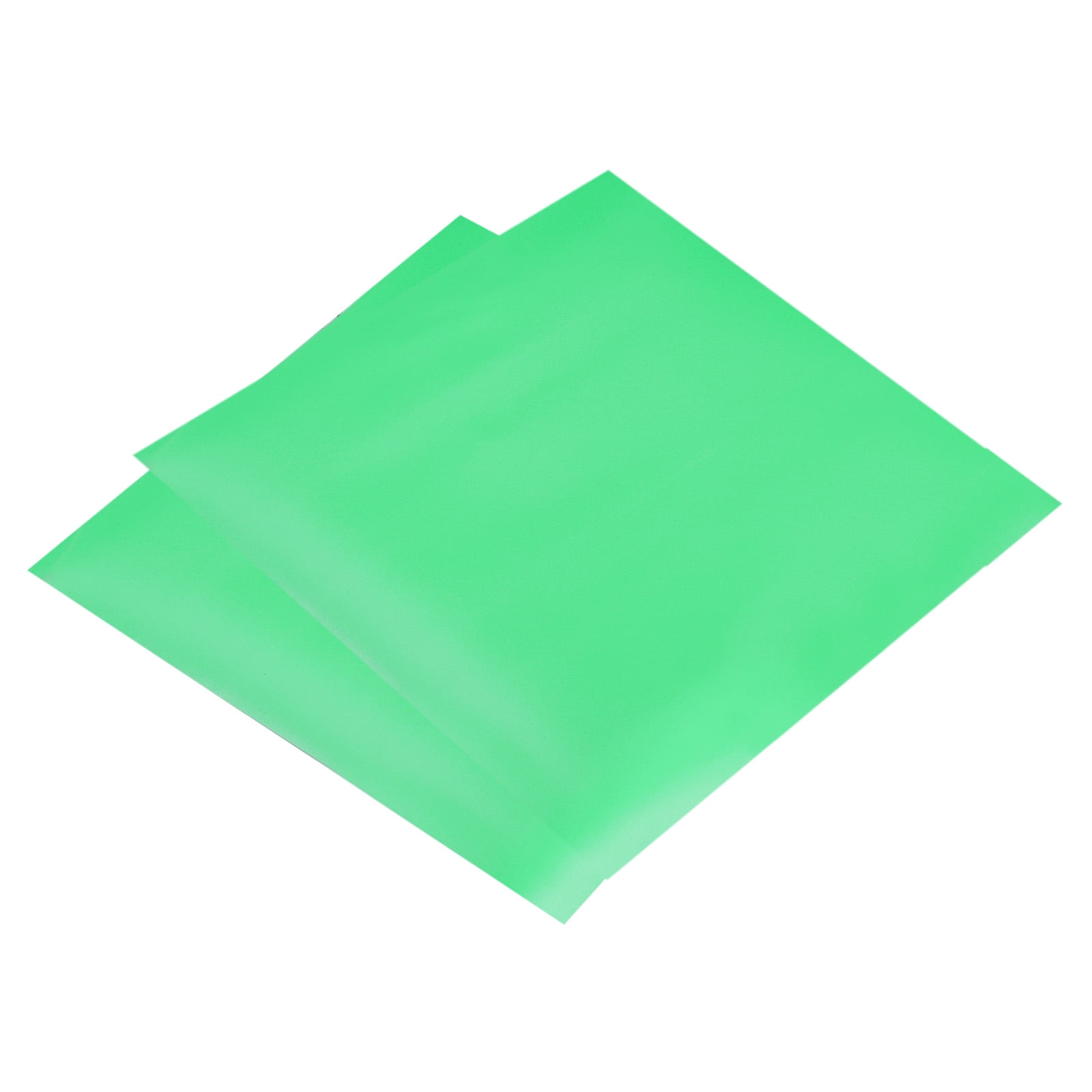 Uxcell 20x20" PVC Backdrop, 2 Pack Seamless Non-Reflection Photo ...