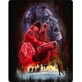 30 Days Of Night Limited Edition 4K UHD Steelbook (4K Ultra HD) Mark ...