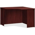 HON BL Corner Unit, 36" - Walmart.com