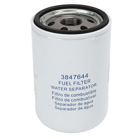 Marine Engine Fuel Filter, High Performance Water Separating Fuel ...