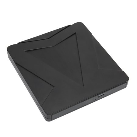 External DVD Drive, Dual Interface Type C Mobile Burning Dual Interface ...