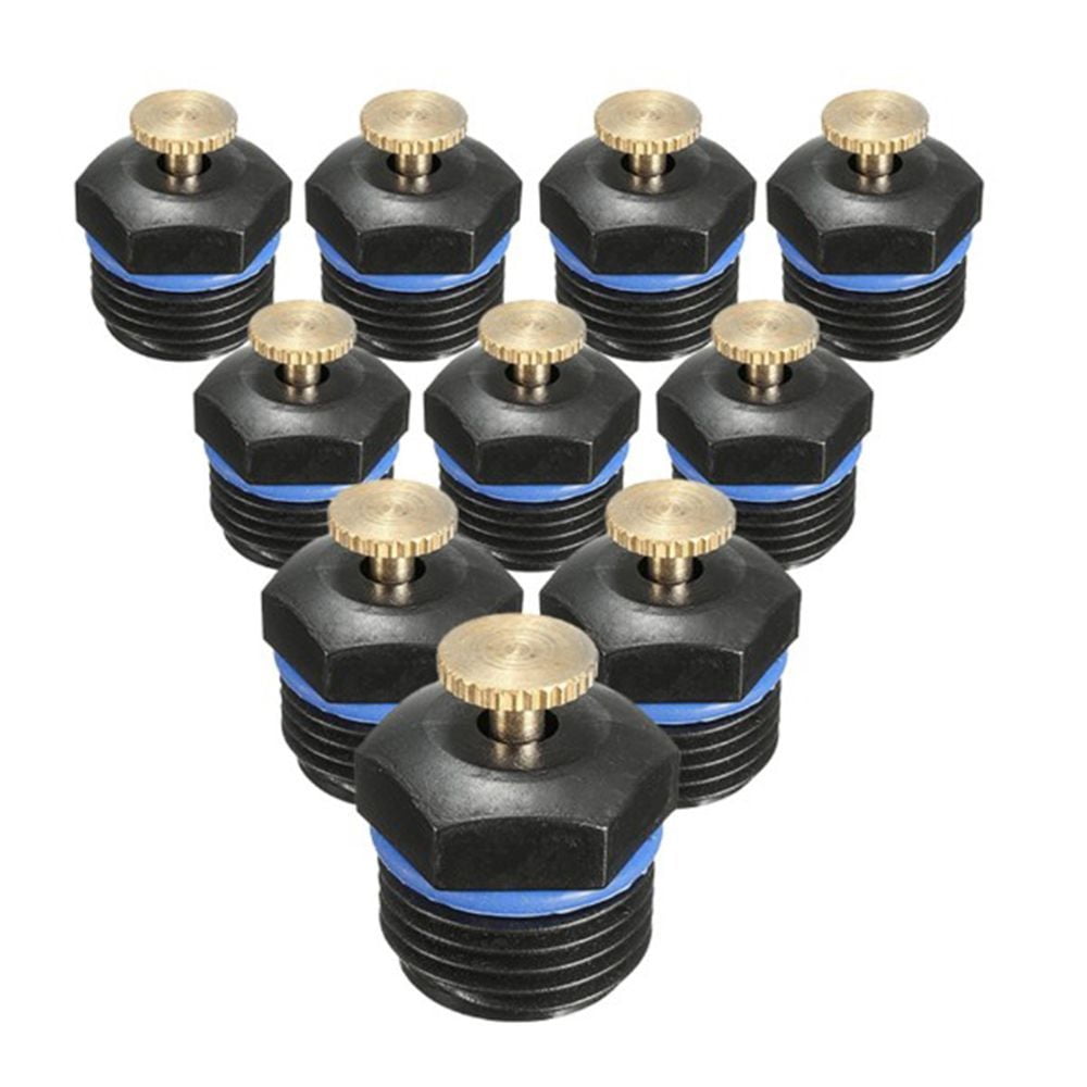 Irrigation Tools Water Lawn Garden Yard Sprinkler Head Spray System ...