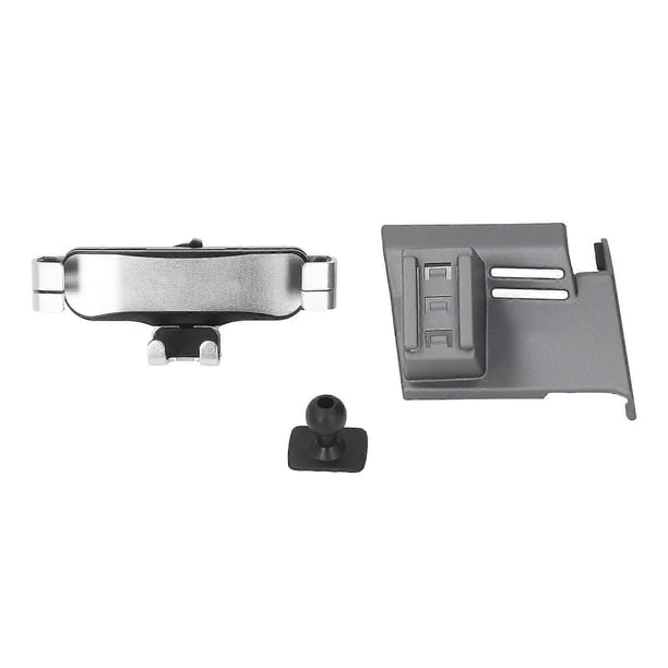 Gravity Phone Mount Adjustable Hands Free Dashboard Cell Phone Holder ...