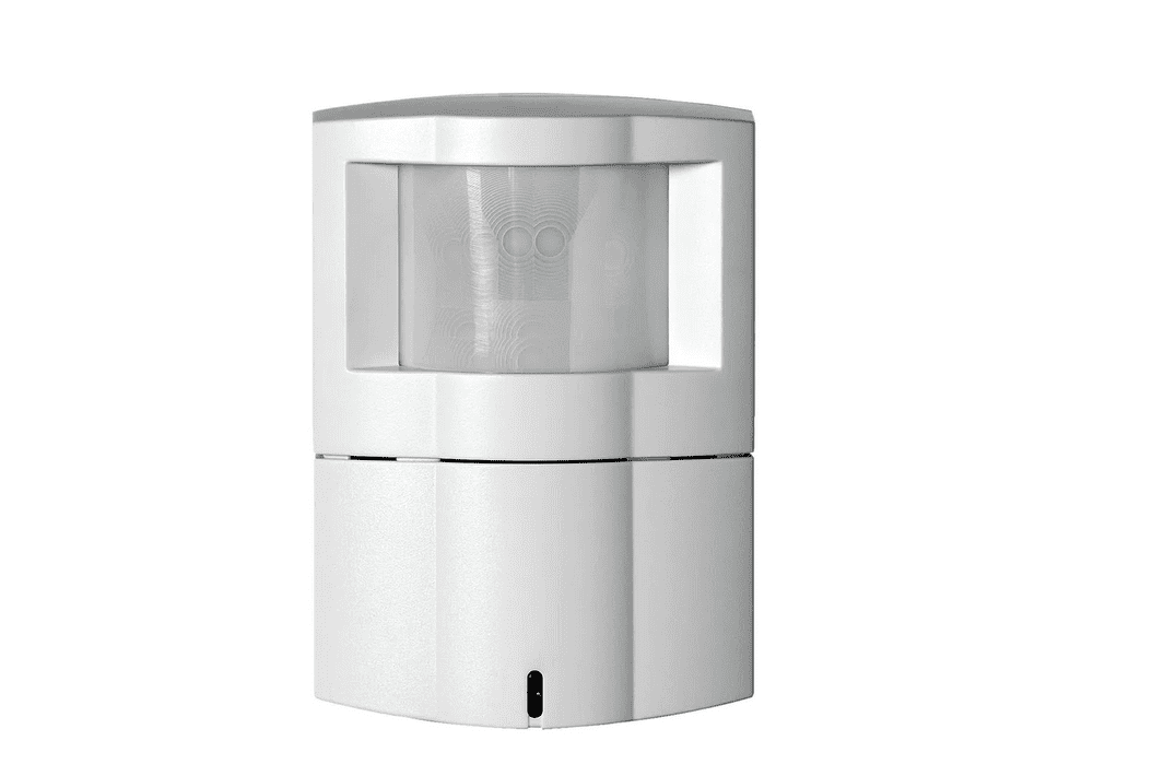 1200 sq. ft. 10/30-Volt DC Passive Infrared Occupancy and Vacancy ...