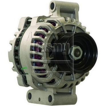 Remy 91760 Premium Alternator For 00-05 Blazer Bravada Jimmy S10 Sonoma ...
