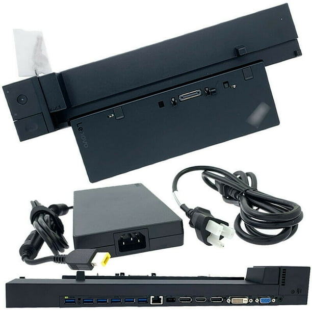 New Lenovo ThinkPad P50 P51 P70 P71 40A5 230W Dock Docking Station ...