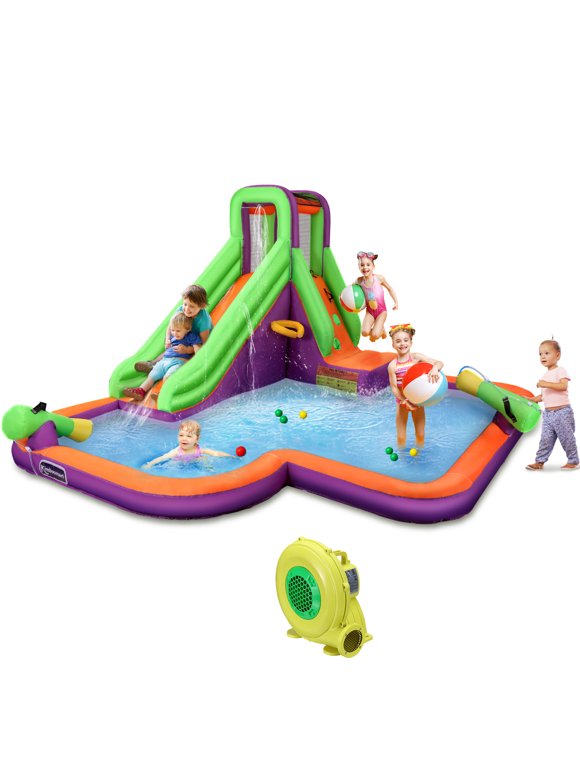 Water Slides in Outdoor Toys - Walmart.com