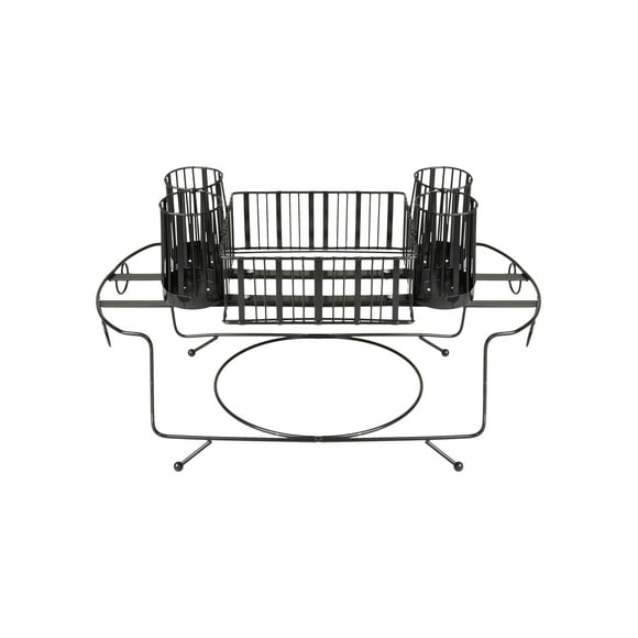 Utensil Buffet Caddy