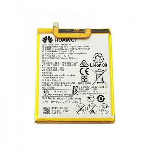 Click here for Phonesmart Replacement Battery With Tools For Huaw... prices