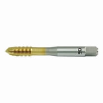 Spiral Point Tap, Plug 3 Flutes 1232005 - Walmart.com