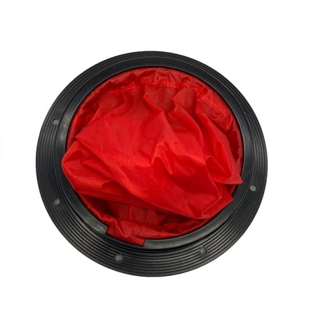 6-inch Access Hatch Round Detachable Sun-proof Deck Hatches Internal ...