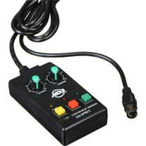 ADJ Products, Wired Fog Timer Remote, Easily Adjust Interval and ...