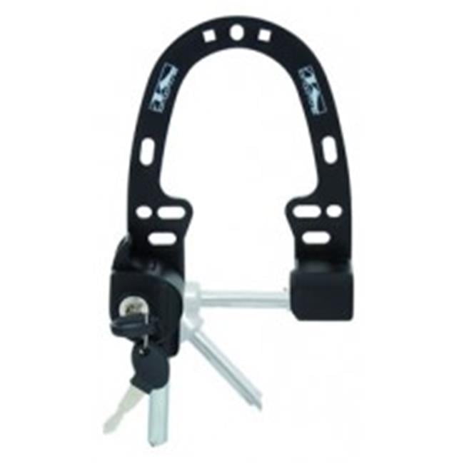 M-Wave Amsterdam Booster Lock - Walmart.com