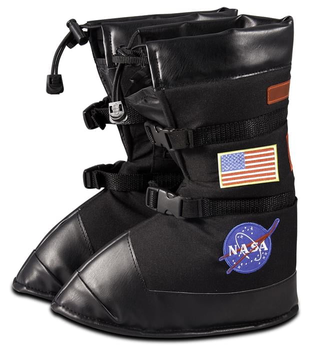 Nasa Space Boots