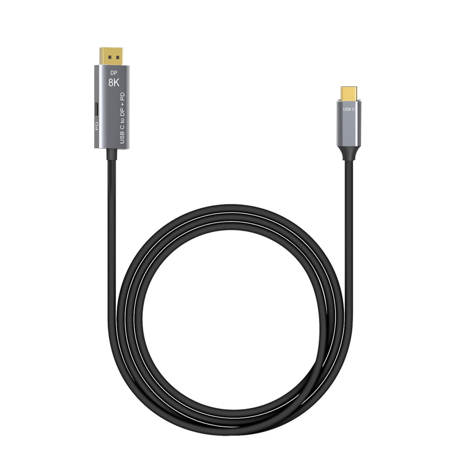 Click here for Tapdra 8k Usb-C To Displayport Cable Bidirectional... prices