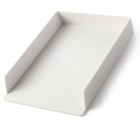 Desk File Organizer,Desk Shelf Organizer Large Desktop File Organizer ...