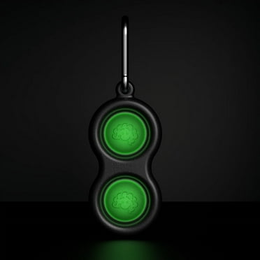 Simpl Dimpl - Orange/Lime - Walmart.com