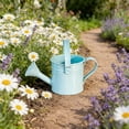 Mini Iron Watering Can for Indoor & Outdoor Plants – Multi-Purpose ...