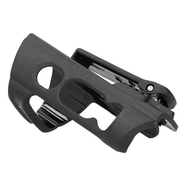 Adaptador de zócalo de llave eléctrica acero al carbono fácil de montar ...