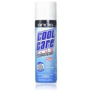 Clipper Blade Care Plus Dip Coolant Cleanser Lubrication 16oz Dispenser ...