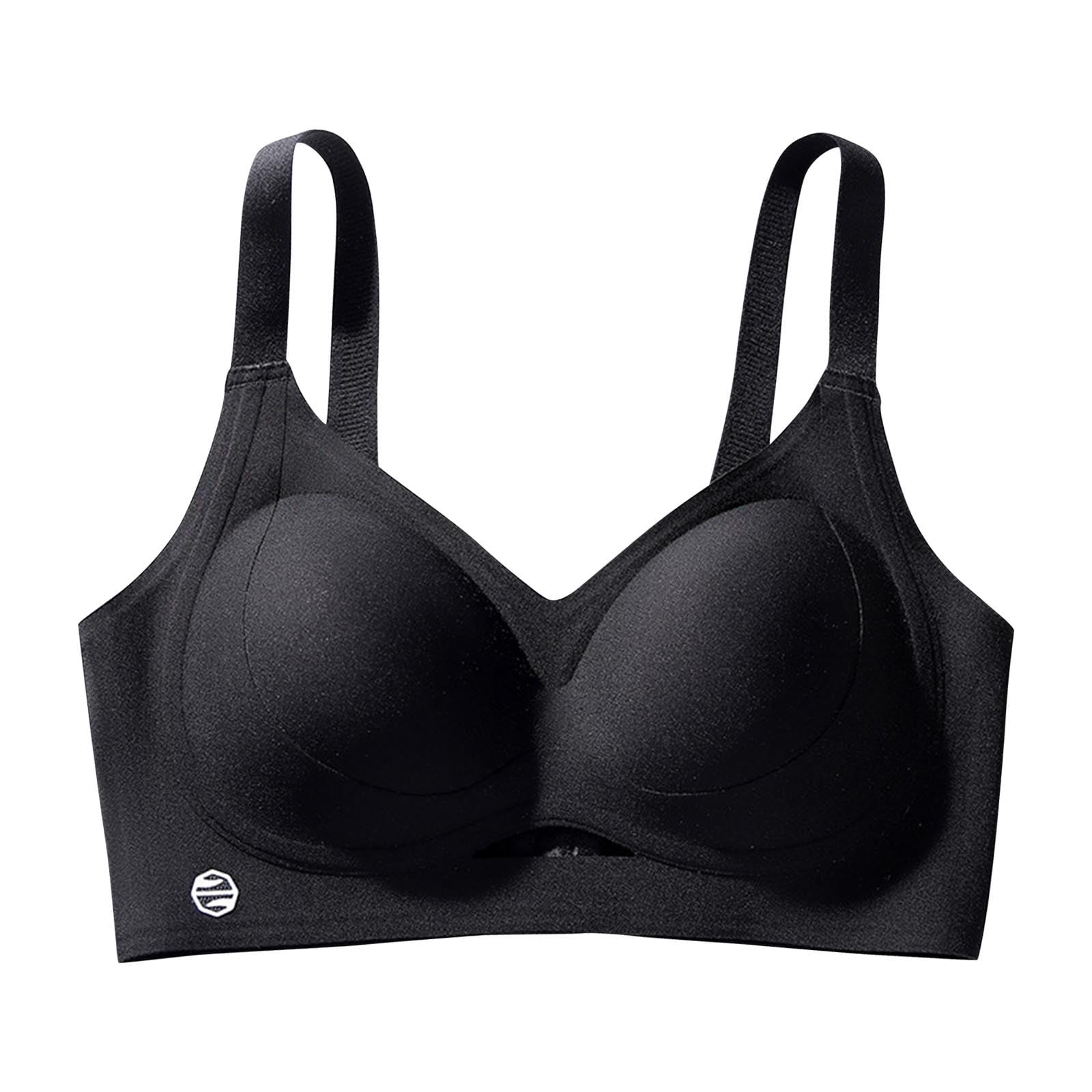 Click here for Hongqid Seamless Mastectomy Bra For Women  Pocket... prices