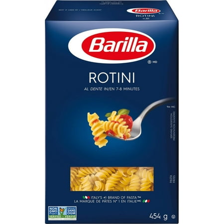 Barilla Rotini - Walmart.ca