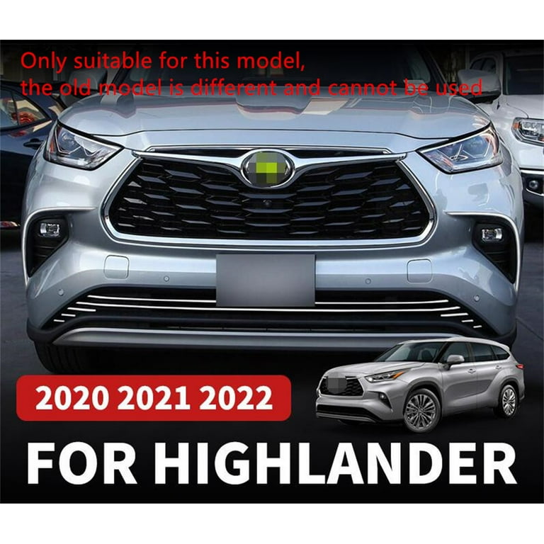 The 4 Highlander