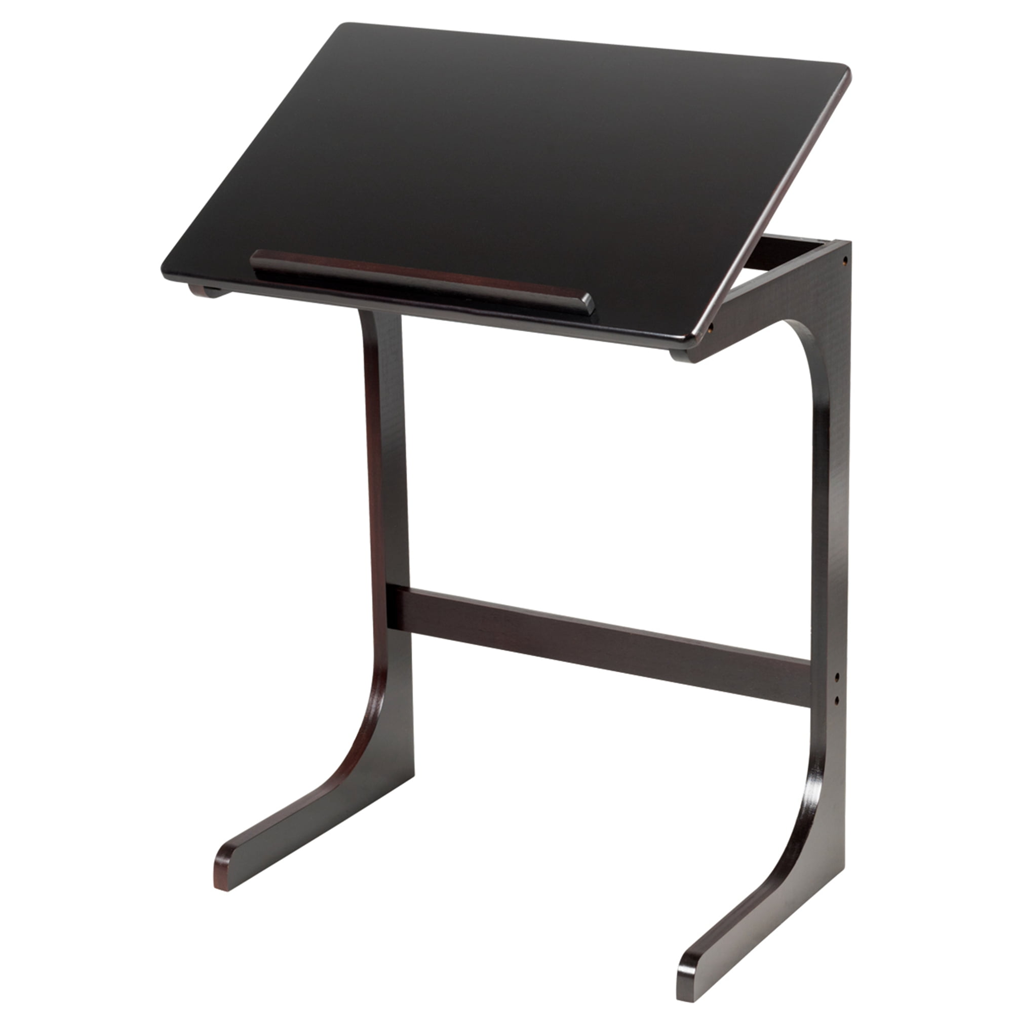 Click here for Costway Adjustable Tv Tray C-Shape Sofa Couch End... prices