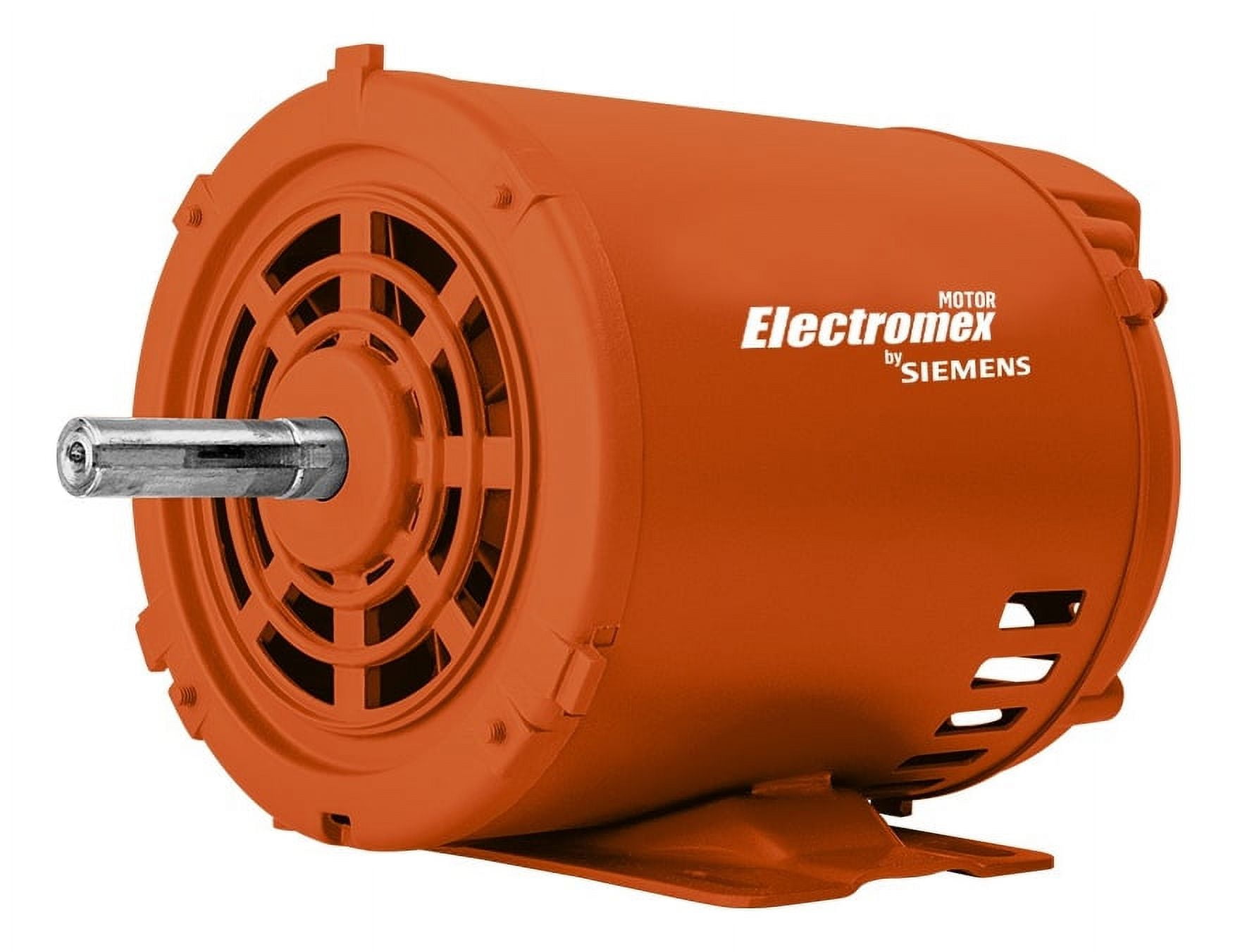 Motor Monofasico 1/2 HP 4P Baja General Electromex By Siemens | Bodega Aurrera en línea