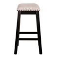 Brook Creek Multi 5 Piece Counter Set - Black - Walmart.com