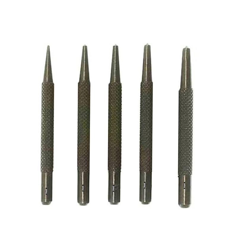 Center Punch Set