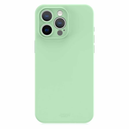 Avana Velvet Case Sage for iPhone 15 Pro Max Cases | Walmart Canada