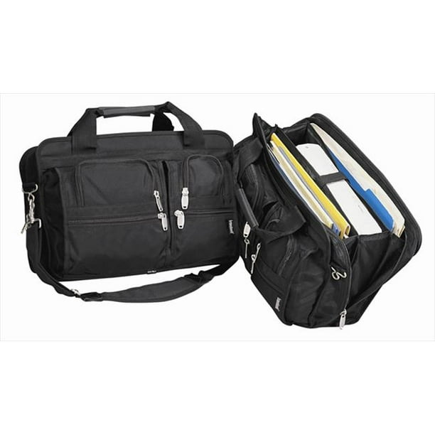 SOFTSIDE COMPUTER/LAPTOP BRIEFCASE - Walmart.com