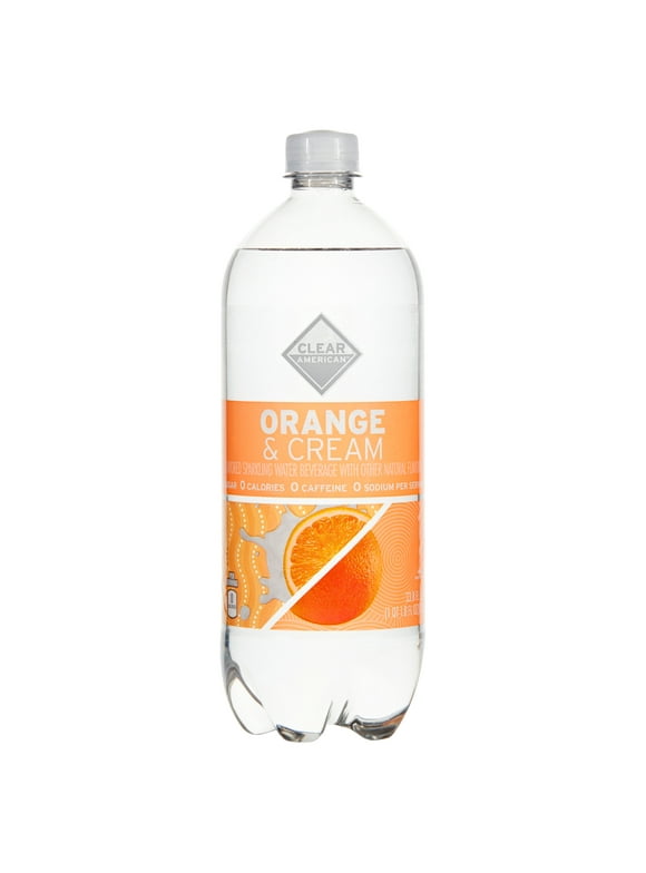 Clear American Water in Beverages - Walmart.com