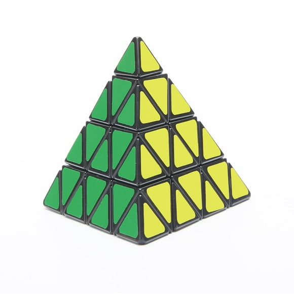 Pyraminx Cube
