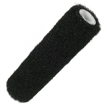 4Pcs Wood Grain Roller Painting Tools with Handles, Wall Room Texture ...