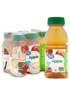 Apple Juice in Juices - Walmart.com
