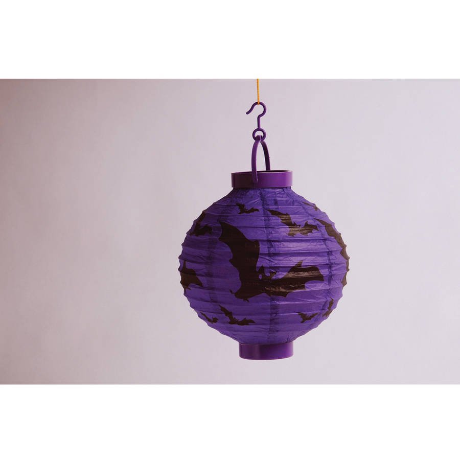 Light Up Bat Lantern - Walmart.com - Walmart.com