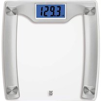 Thinner by Conair Easy-Read Digital Weight Scale TH106 - Walmart.com