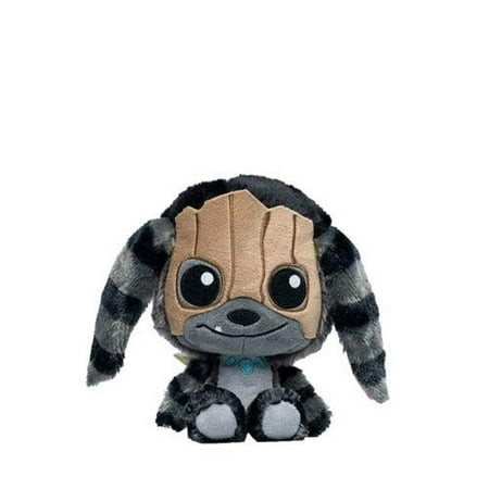 Funko Pop! Plush Regular: Monsters - Grumble | Walmart Canada