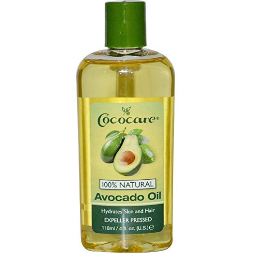 Click here for Cococare 100 Percent Natural Avocado Oil 4 Fl Oz 4... prices