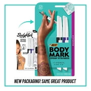 Temporary Tattoos - Walmart.com