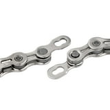 AOOOWER 3Pairs Bicycles Missing Link Road Bike Chain Connector Lock ...